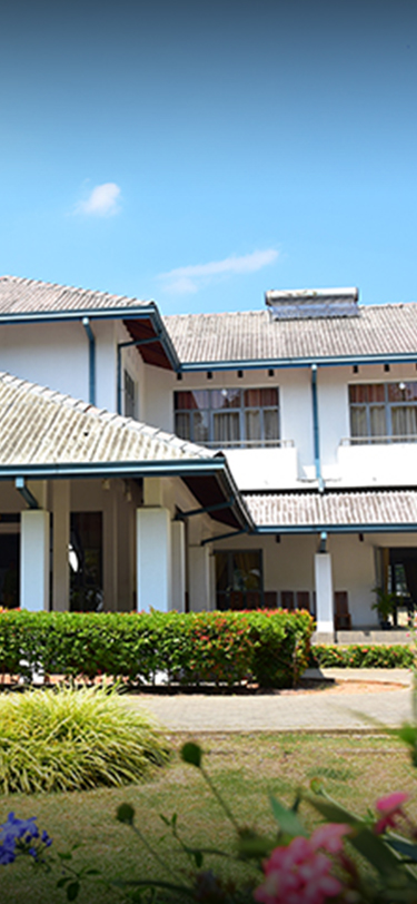 Mahagedara Holiday Resort